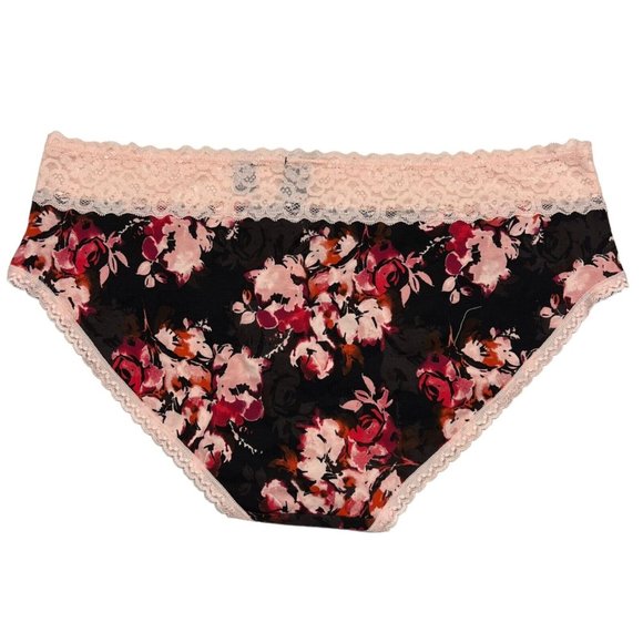 torrid | Intimates & Sleepwear | Nwt Torrid Hipster Pantie Underwear Sz ...
